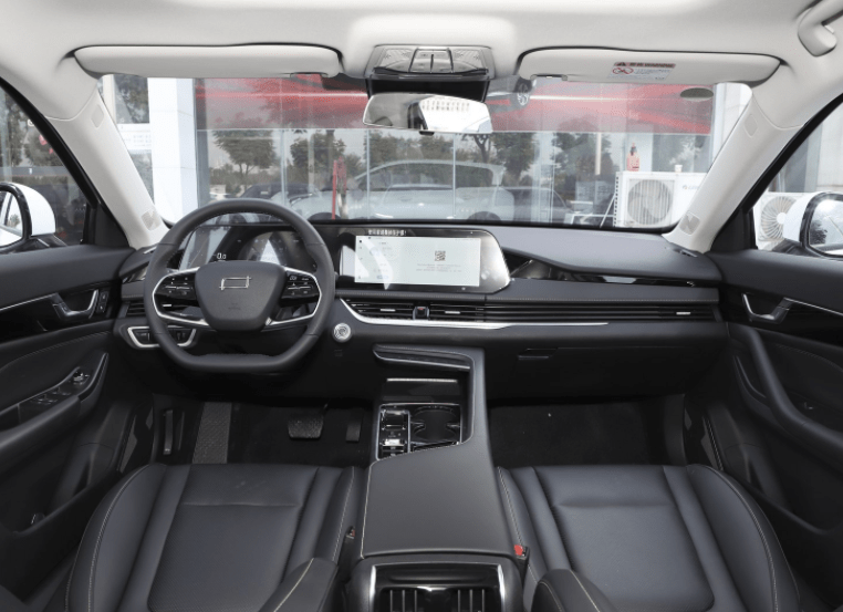 新款奔腾B70正式上市！售价12.99万，主推2.0T领航版_搜狐汽车_搜狐网