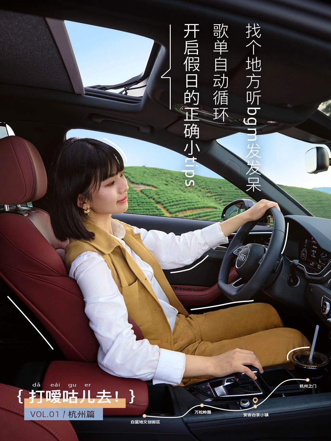 奥迪A4L，外观帅气，配2.0T引擎！_搜狐汽车_搜狐网