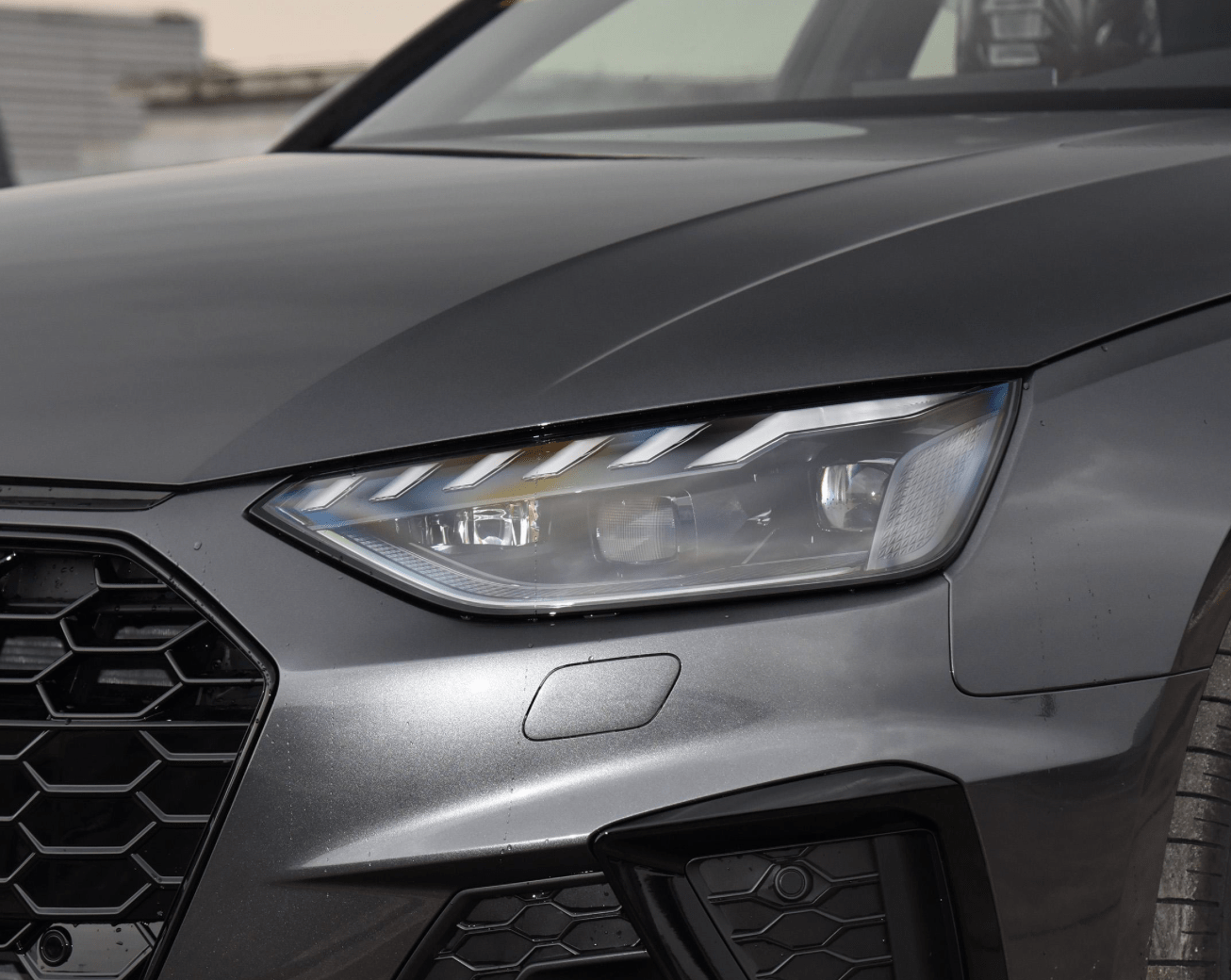 奥迪A4L B&O 星夜版 都有哪些亮点 是否值得购买 看过之后真香！_搜狐汽车_搜狐网