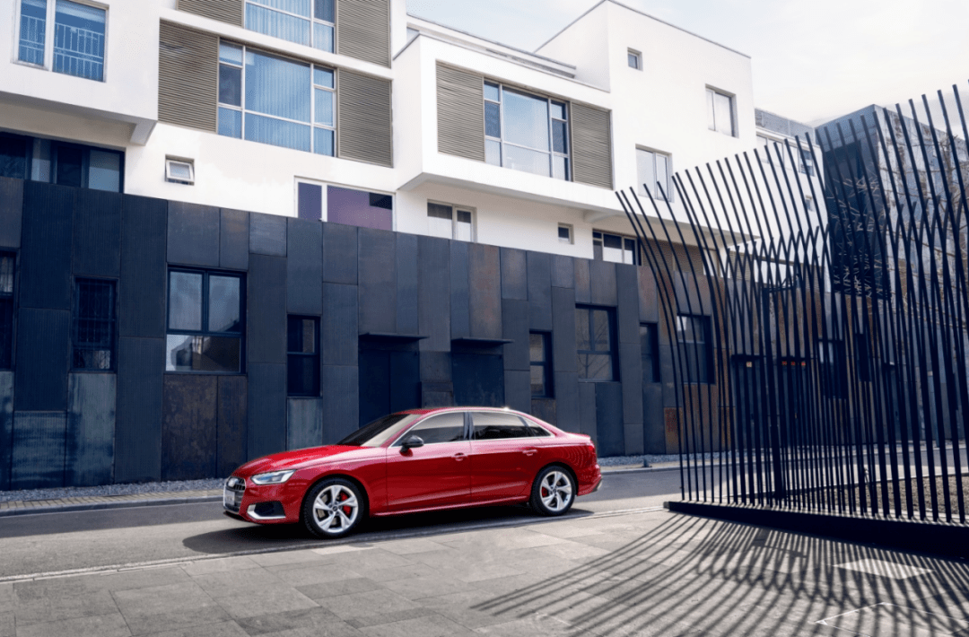 好看、好开又好玩，年轻人能抵得住奥迪A4L的诱惑，星夜版值得推荐吗_搜狐汽车_搜狐网