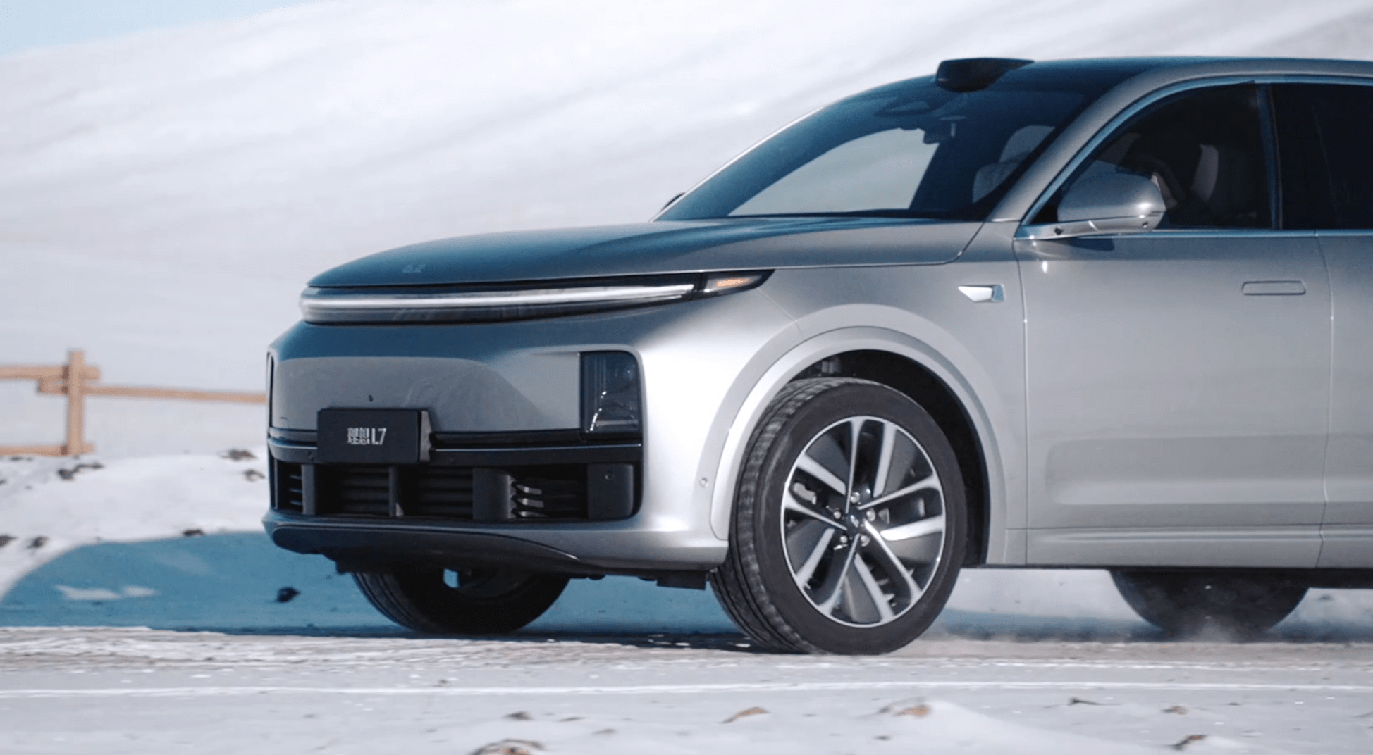 理想汽车OTA5.0、大众ID.3及岚图梦想家EV的新动态_搜狐汽车_搜狐网