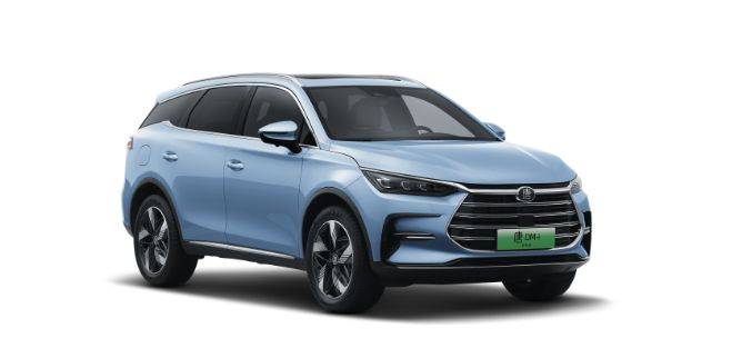 高端新能源SUV对决：华丽转身的传祺ES9 VS 动感典雅的唐DM-i_搜狐汽车_搜狐网