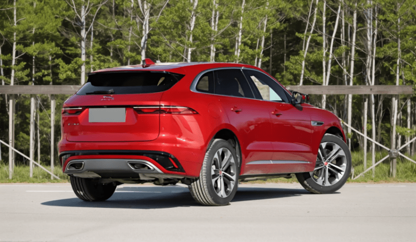 豪华SUV对决，捷豹F-PACE与宝马X3谁更有优势？_搜狐汽车_搜狐网