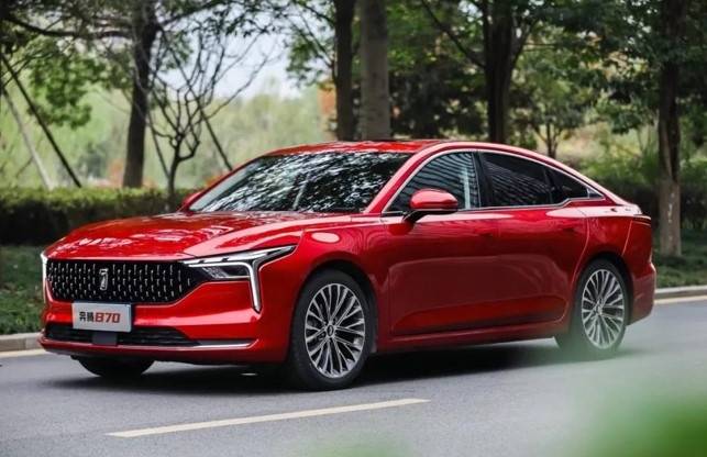 【B-B70】一汽奔腾新品全家桶 你要PICK哪一款？_搜狐汽车_搜狐网