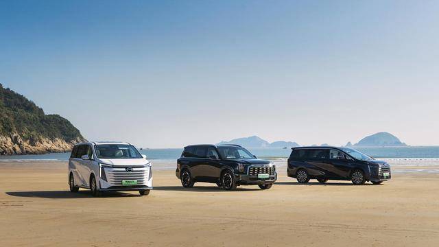 传祺E9叫好不叫座，E8能否打赢传祺插混翻身仗？_搜狐汽车_搜狐网