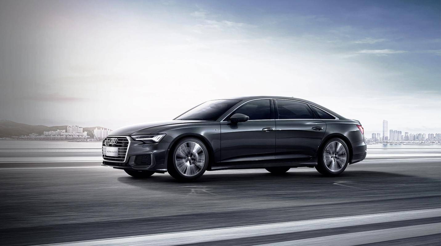 奥迪A6L 2024款：未来已来，豪华再升级_搜狐汽车_搜狐网