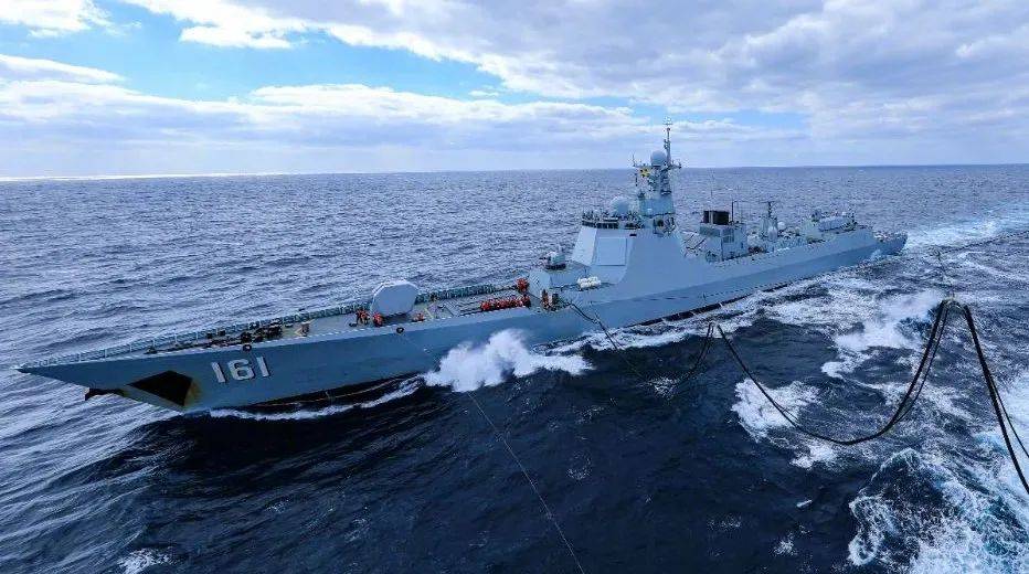 “青春版”052D登场！一口气减重2000吨，中华神盾出口成定局？ -6parkbbs.com