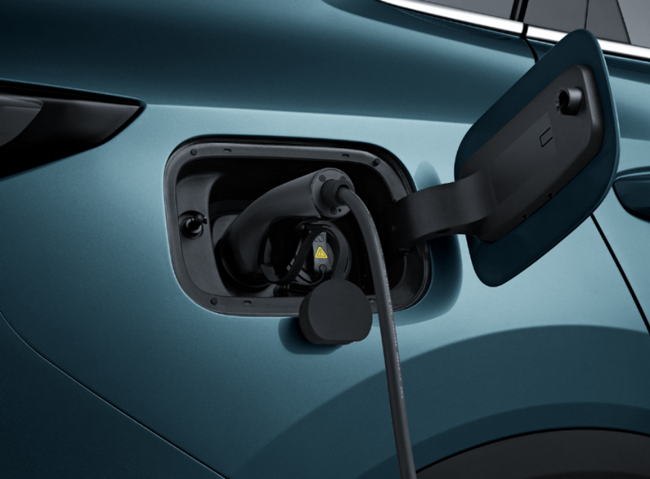 长安加码新能源，起售11.99万元，启源Q05/A07双车齐发_搜狐汽车_搜狐网