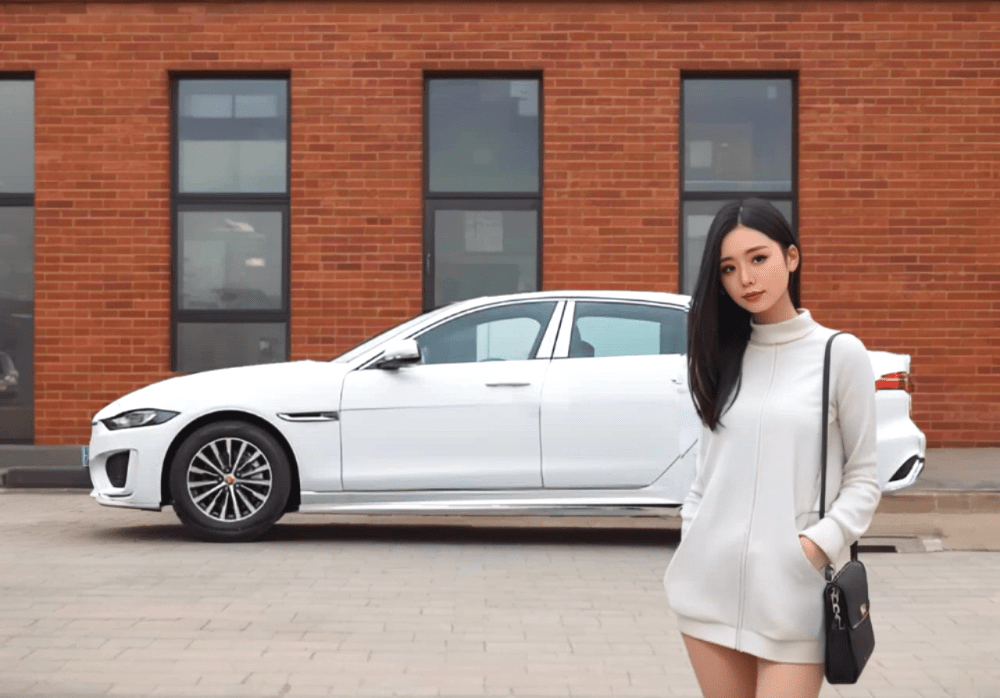 捷豹XEL和奥迪A4L对比 ，两者的差距还真明显_搜狐汽车_搜狐网