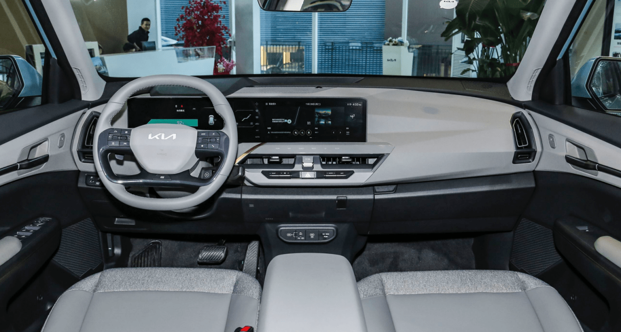 15万最具性价比，起亚EV5凭啥比宋Plus更值？_搜狐汽车_搜狐网