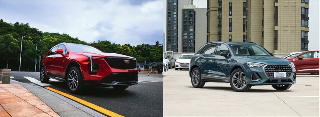 奥迪Q3 VS 凯迪拉克全新XT4，春节回家你选哪款？_搜狐汽车_搜狐网