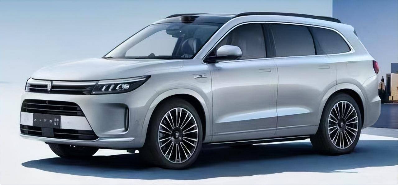 问界M7杀疯夺冠，理想L7让位，现在市场竞争都这么激烈了？_搜狐汽车_搜狐网