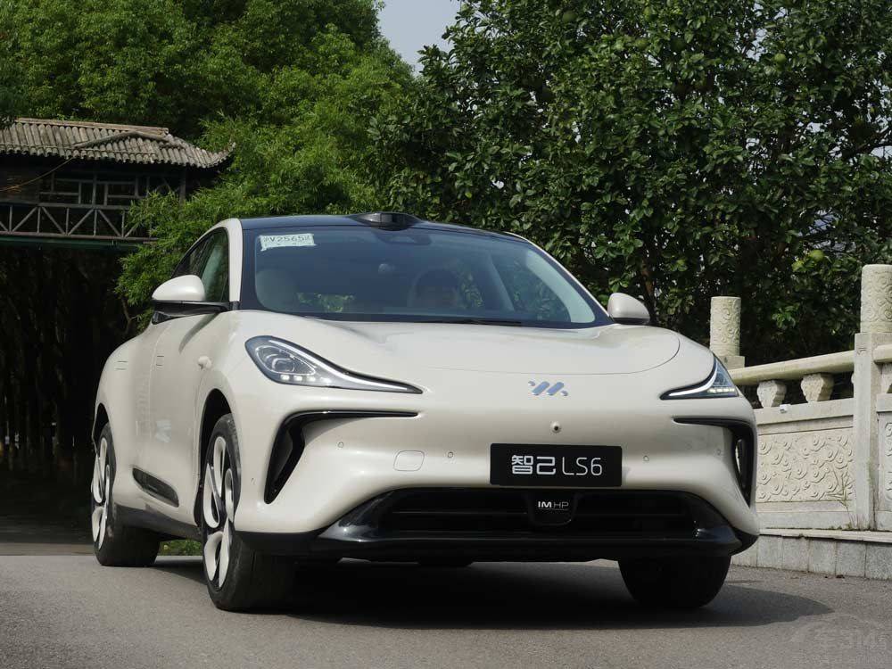 问界M7、理想L7、智己LS6，哪款更值得下手?_搜狐汽车_搜狐网