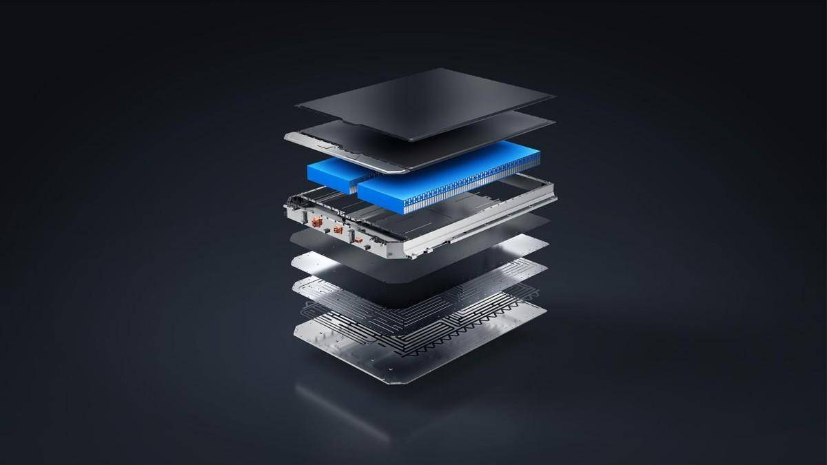 预售价18.8万起，吉利银河E8来了，8K屏幕+8295芯片，续航665公里_搜狐汽车_搜狐网