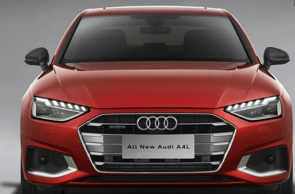 豪华与舒适的驾驶体验奥迪A4L_搜狐汽车_搜狐网