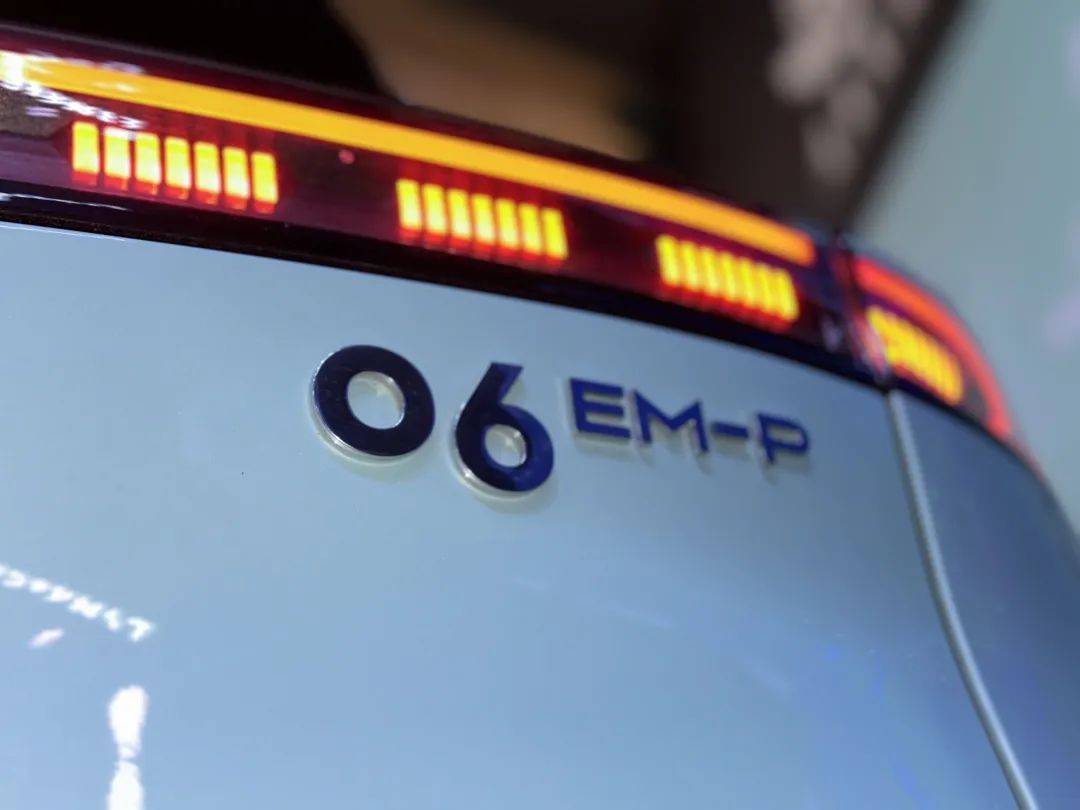 综合续航1280km的13万级小型SUV，领克06EM-P你打几分？_搜狐汽车_搜狐网