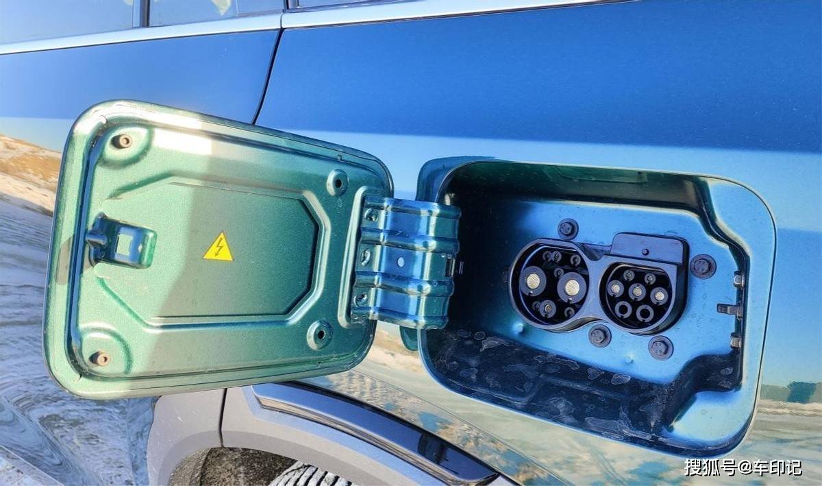 传祺ES9：以超值价格击穿30万元内混动SUV的价值“天花板”_搜狐汽车_搜狐网