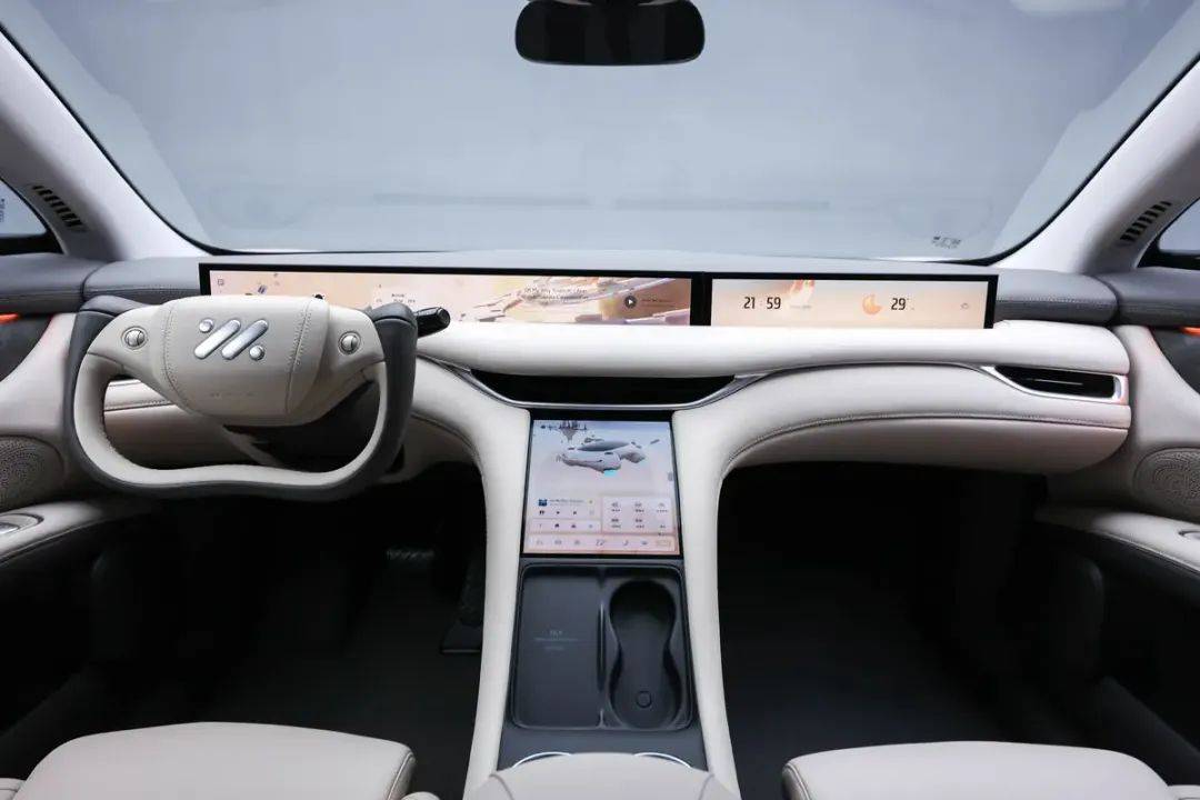 800V快充+激光雷达，20万配置最全的SUV，小鹏G6和智己LS6怎么选？_搜狐汽车_搜狐网