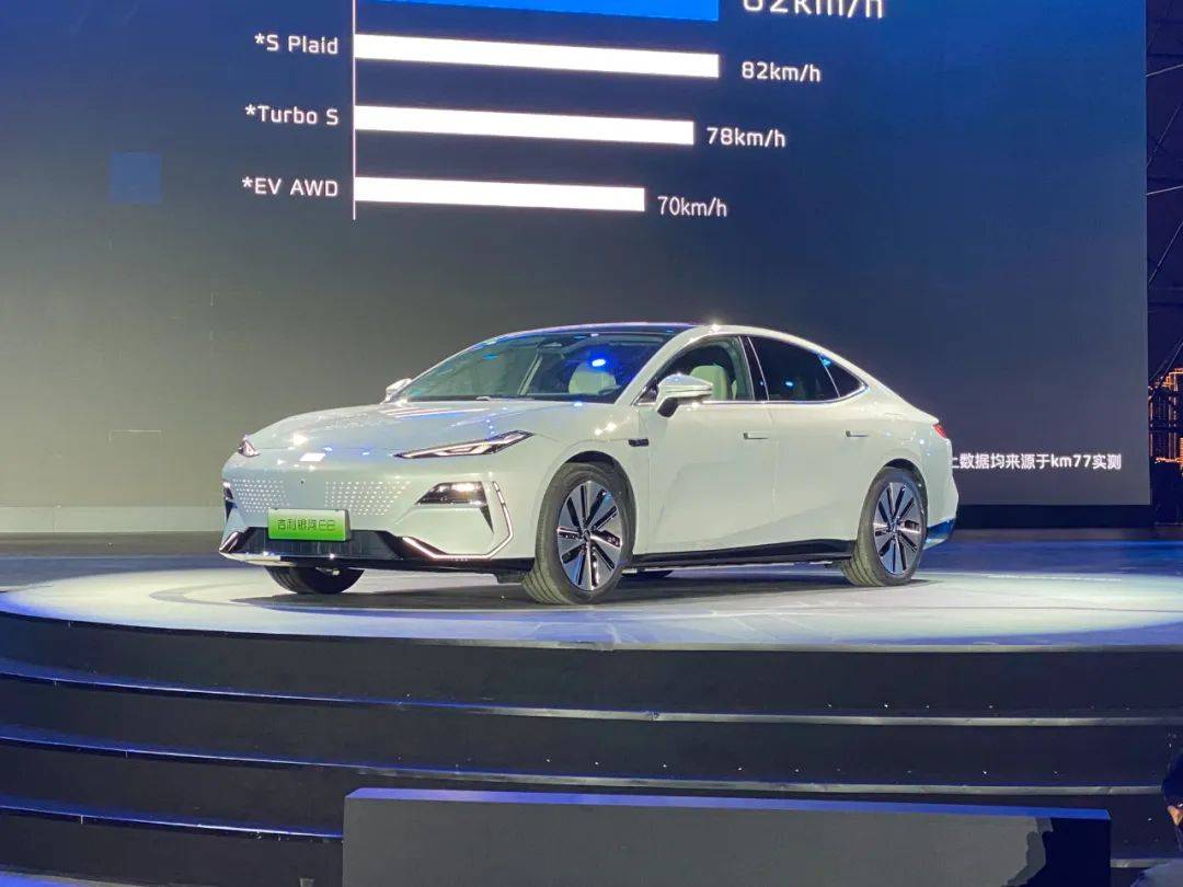 预售18.8万起！SEA架构、800V快充，银河E8的实力怎么样？_搜狐汽车_搜狐网