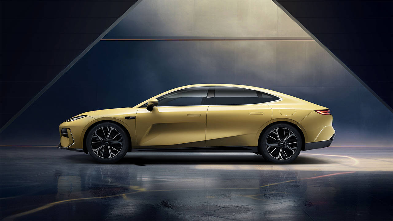 小鹏X9/银河E8/宝马i5，这三款纯电车将在1月上市，实力都不错！_搜狐汽车_搜狐网