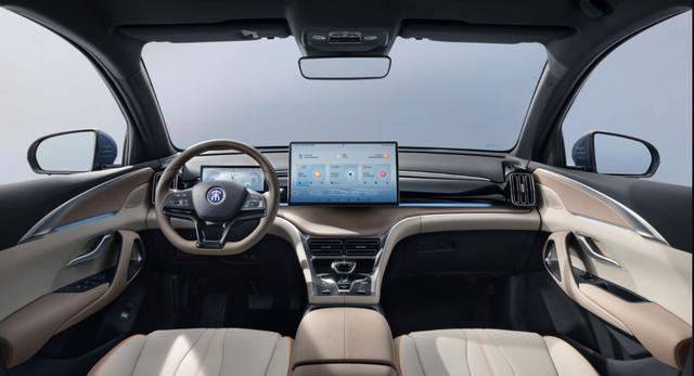 13万插混SUV的王者对决，宋混动冠军版对比启辰大VDD-i插混_搜狐汽车_搜狐网