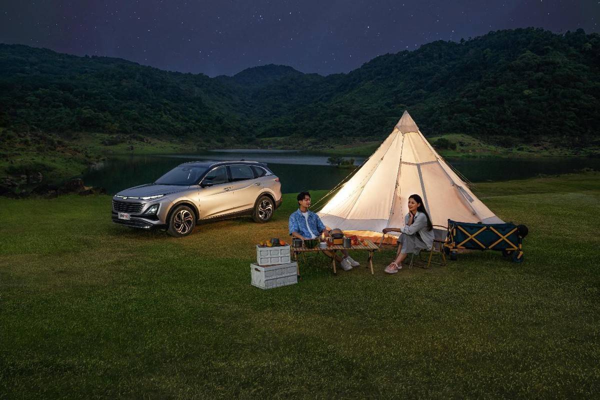 不怕不识货 就怕货比货！奔腾T90硬核PK长安CS75 PLUS_搜狐汽车_搜狐网