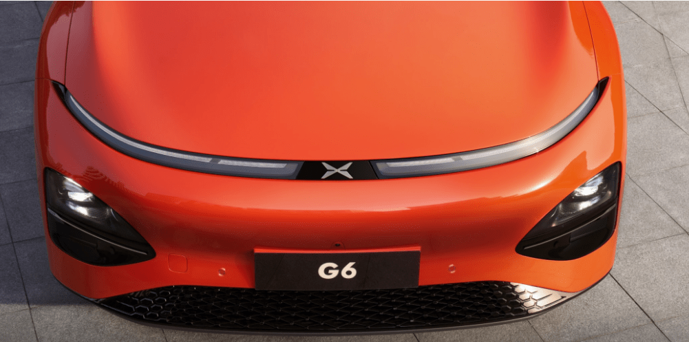 最便宜的800V？小鹏G6降至19.99 万元起，小米SU7“坑位”被抢占？_搜狐汽车_搜狐网