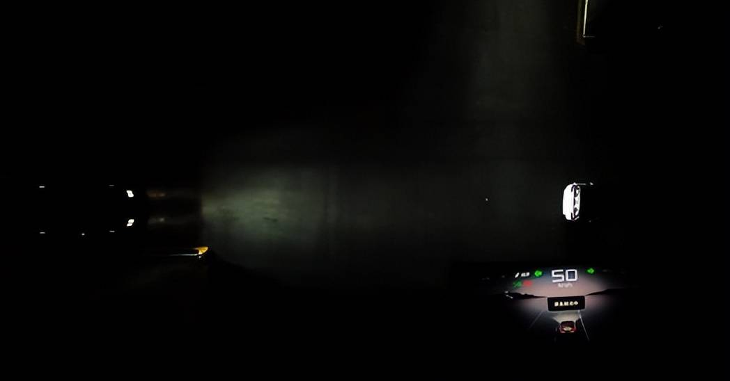 打破纪录！比亚迪AEB测试曝光，130km/h也能主动刹停_搜狐汽车_搜狐网