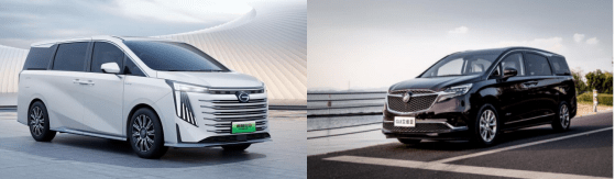 这两款豪华MPV实力PK，究竟谁更懂用户的需求？_搜狐汽车_搜狐网