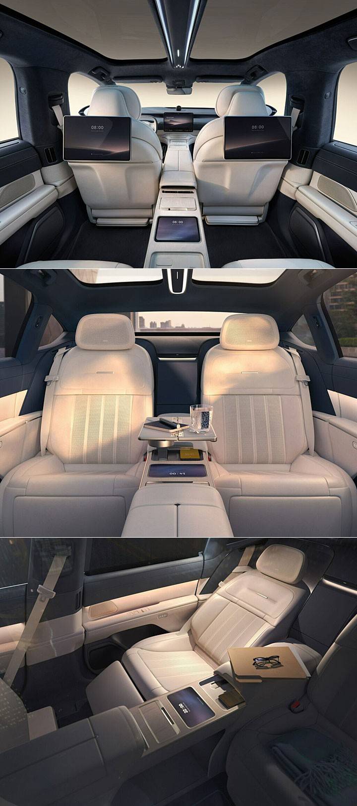 预售80万，蔚来ET9真让BBA颜面无光吗？_搜狐汽车_搜狐网