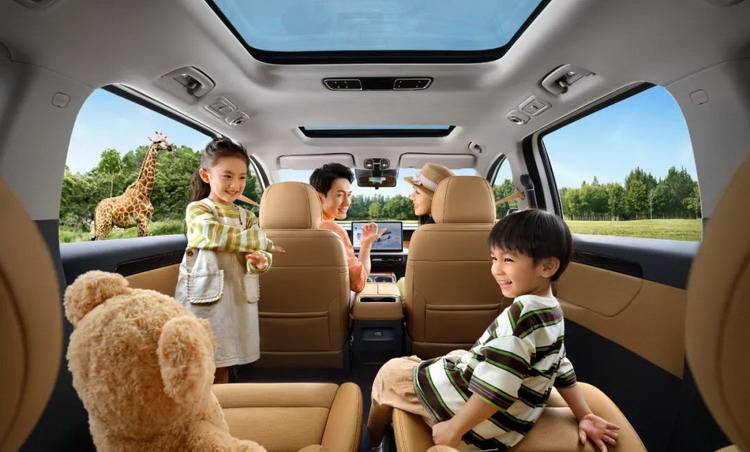 家用插混MPV推荐| 传祺E8合肥上市，续航超1200km 20.98万起！_搜狐汽车_搜狐网