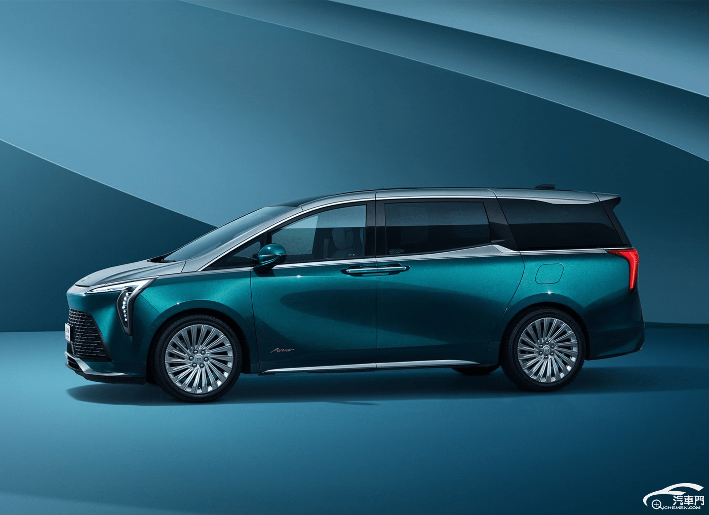 别克GL8销量被腾势D9超了_搜狐汽车_搜狐网