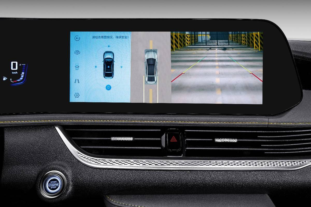 2.0T动力 B级大空间 第四代奔腾B70不到13万值不值？_搜狐汽车_搜狐网