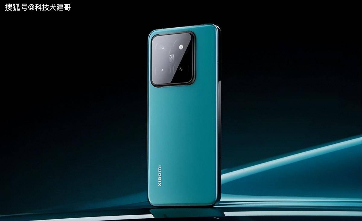 小米汽车SU7图赏；问界M9大定单量超2万台；小米14限量定制色来了_搜狐汽车_搜狐网