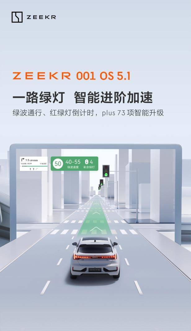 OS5.1升级，让极氪车主感受到真正的人车合一魅力_搜狐汽车_搜狐网