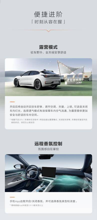 OS5.1升级，让极氪车主感受到真正的人车合一魅力_搜狐汽车_搜狐网