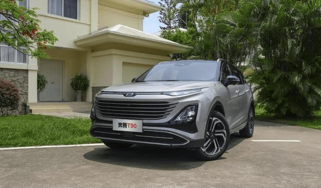 “准车主”的宝藏国产车：奔腾T90、长安CS75 PLUS，让油车依旧坚挺！_搜狐汽车_搜狐网