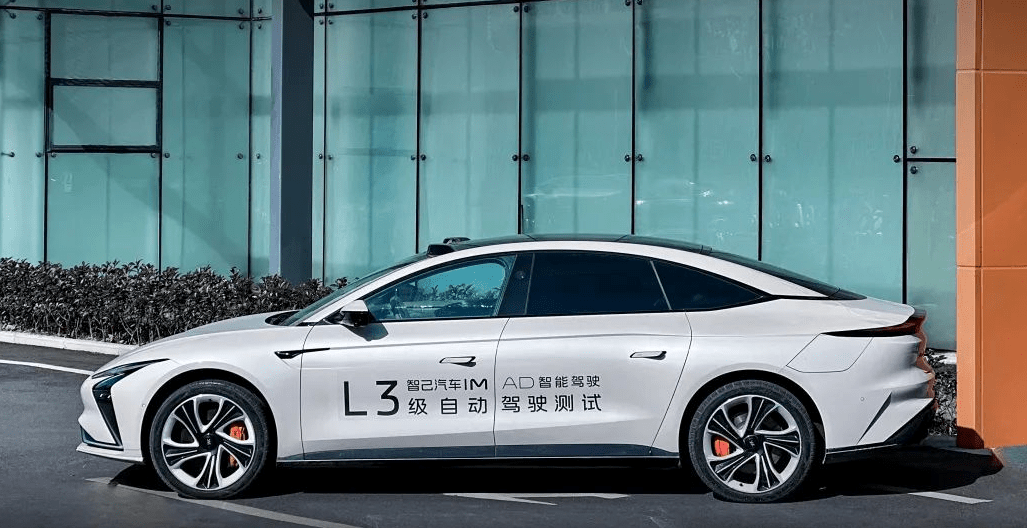 车企们入局的L3自动驾驶，增配价最少5万，后年还会涨？_搜狐汽车_搜狐网