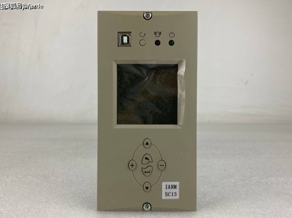 IARM-SC13直流屏监控模块：守护电力系统的稳定运行_控制_监测_进行