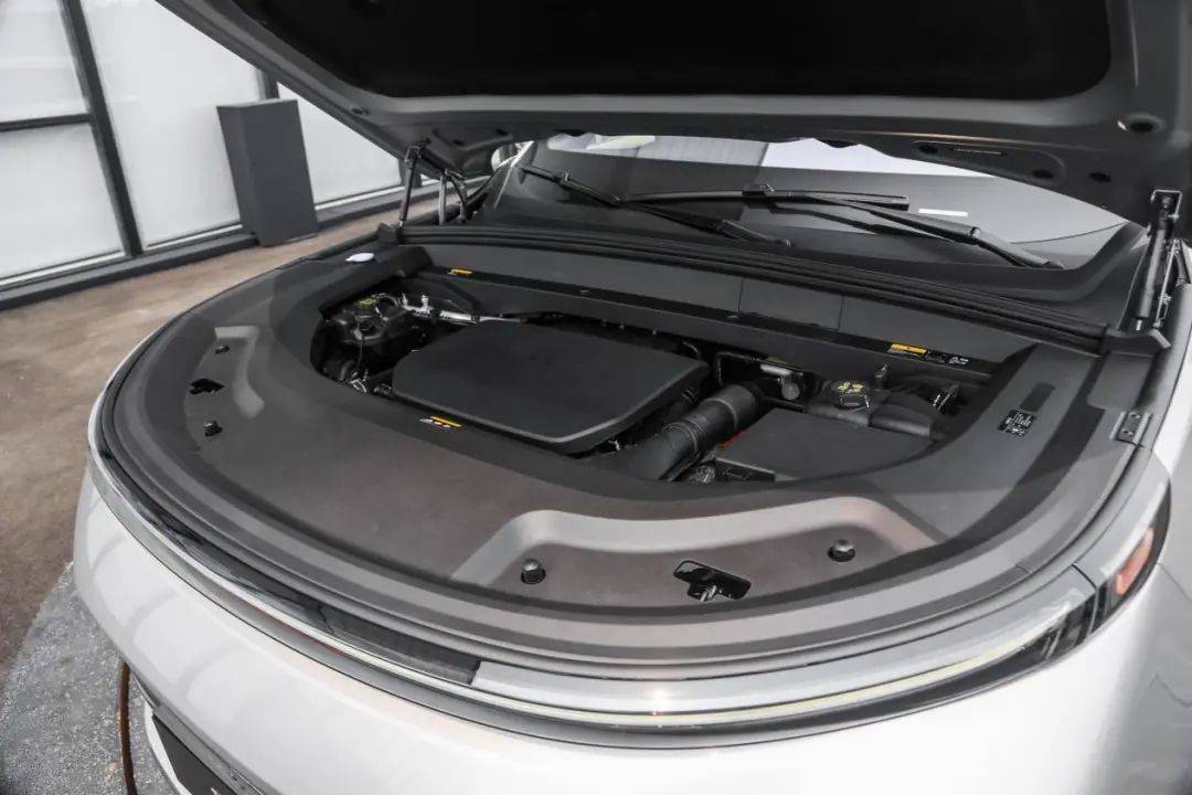 “1000万以内最好的SUV”，理想L9和问界M9谁更强？_搜狐汽车_搜狐网