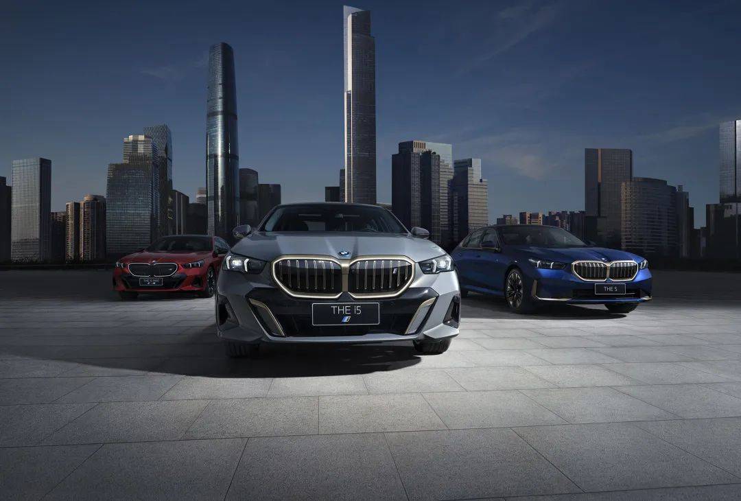 解密全新BMW 5系超强研发验证体系_搜狐汽车_搜狐网
