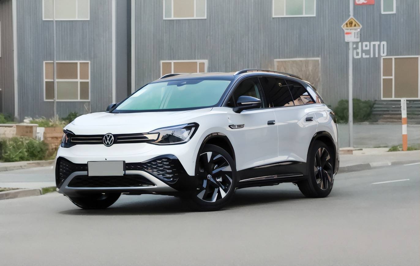 智能互动尽享卓越品质！一汽-大众ID.6 CROZZ带来全新体验！_搜狐汽车_搜狐网