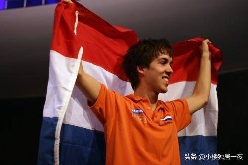 魔兽争霸3：历届WCG冠军你还记得哪些？他们现在都在干嘛？_直播