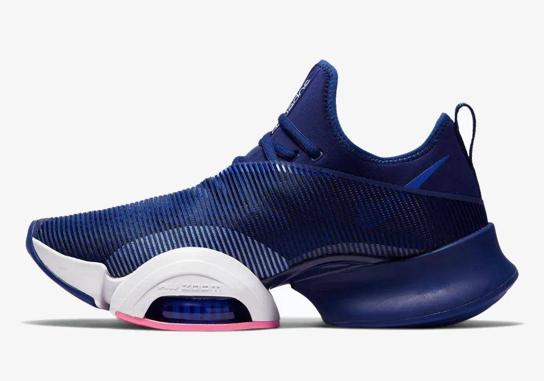 25年光景已过，Zoom Air为何仍是Nike最“快”的科技？_搜狐汽车_搜狐网