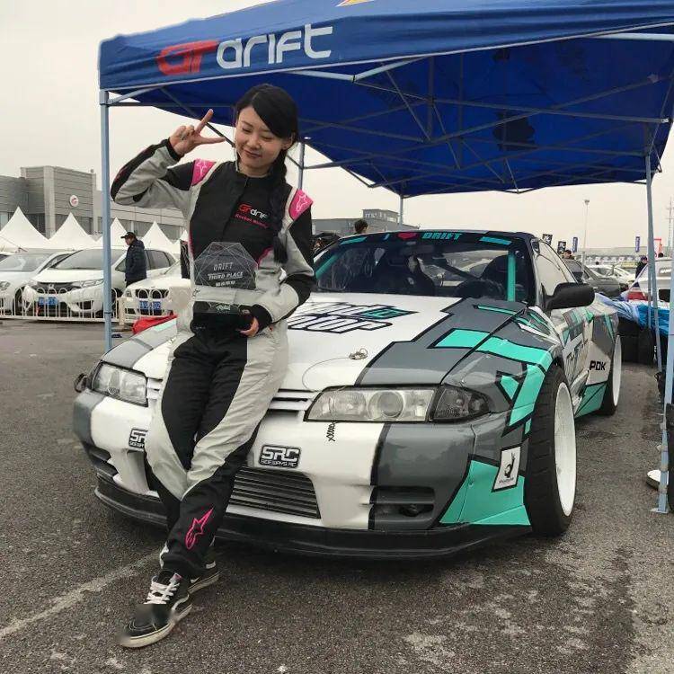 【INNO X MADMOTOR】高璇R32 1:64限量版车模开始预售！_搜狐汽车_搜狐网