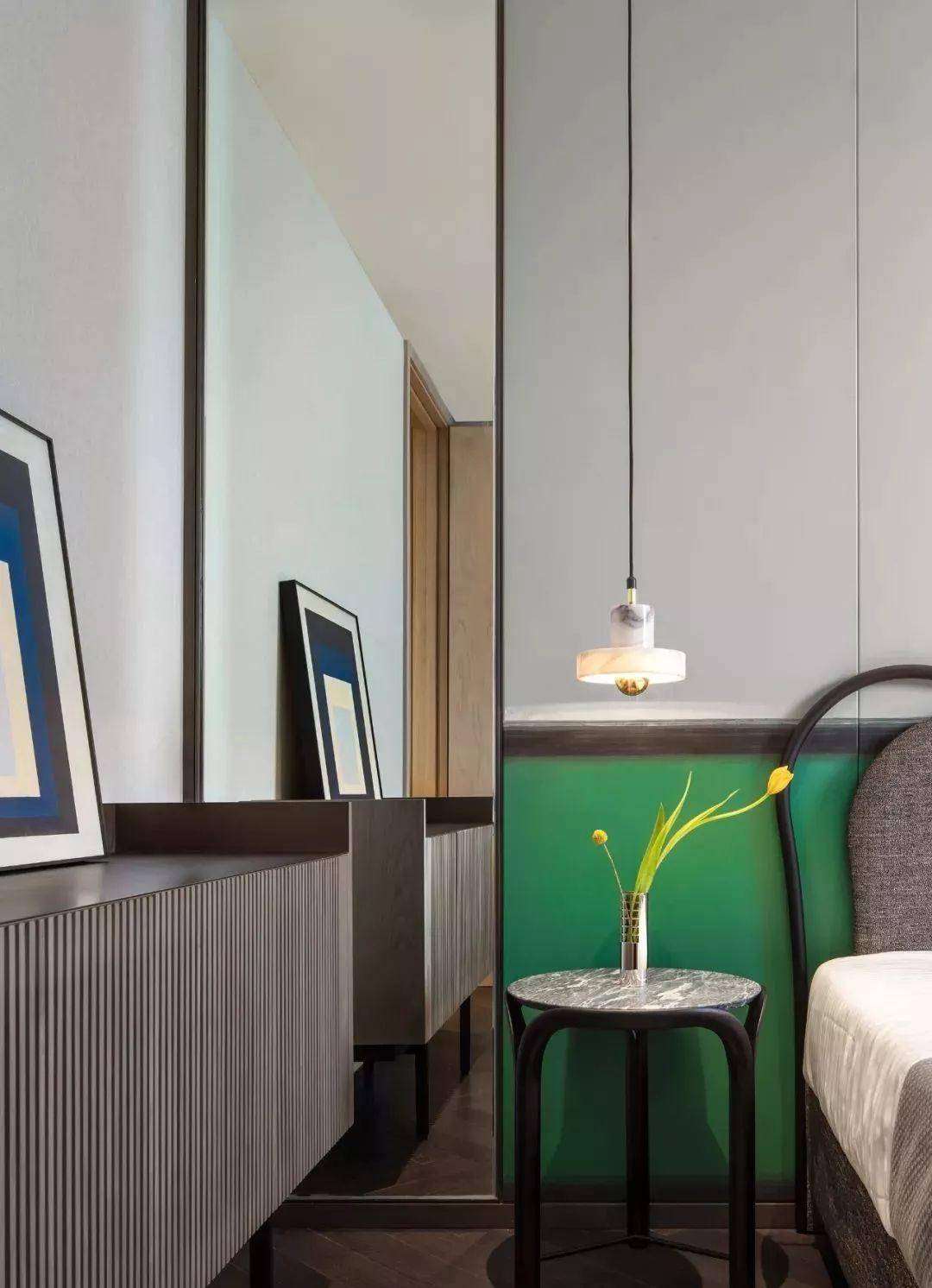 SCDA中国作品集 | 10个惊艳之作，构筑极致精神_户型