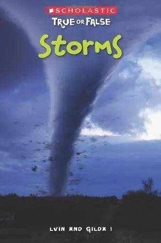 经典英文科普类阅读书单，让孩子爱上科学（送音频和视频）_Books