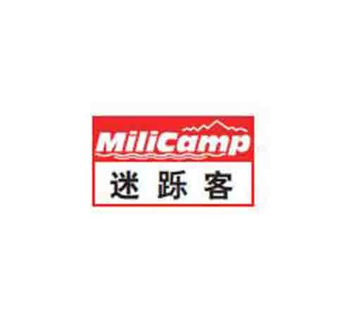 迷跞客/milicamp浙江加枫户外用品有限公司：户外折叠椅材质分类_牛津布