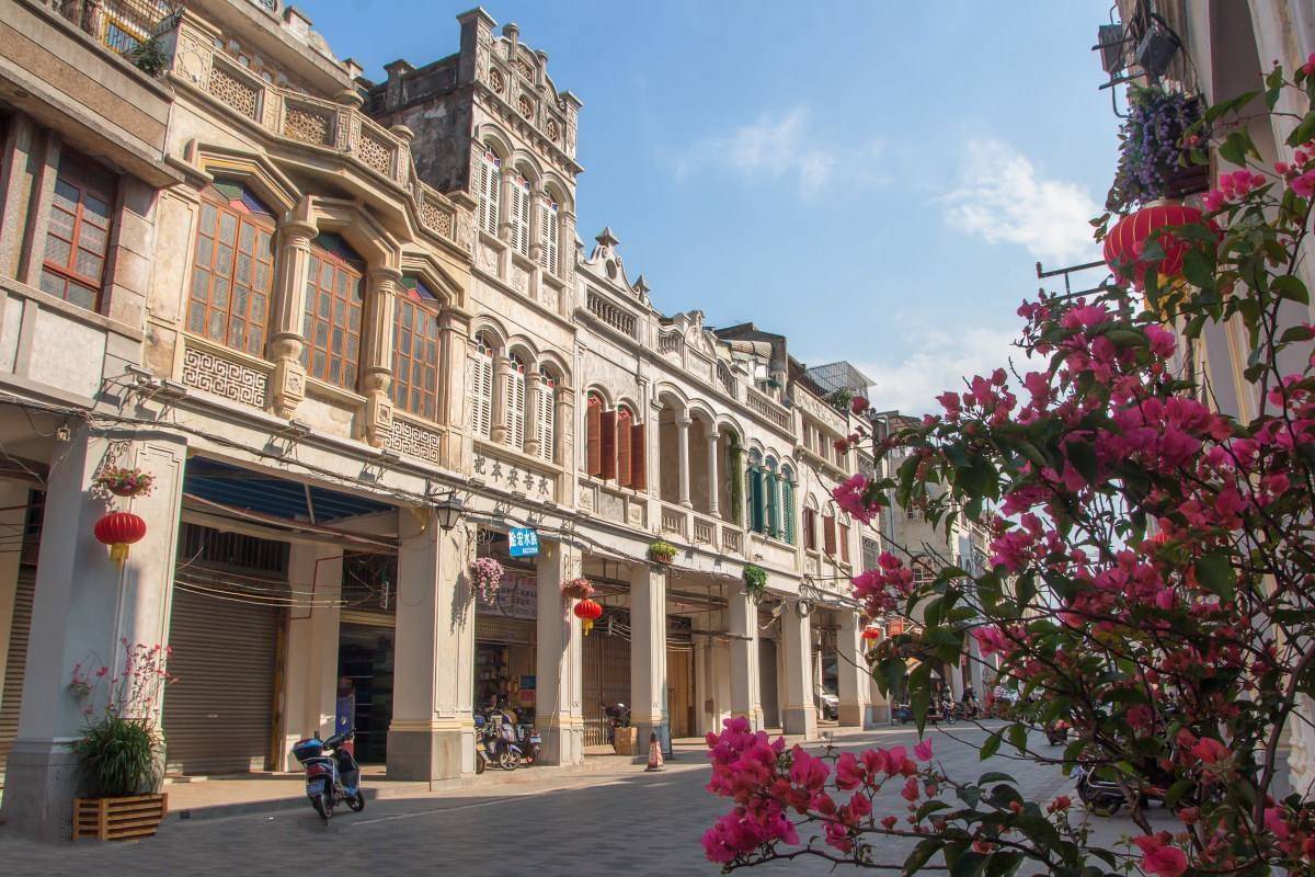 在Revit和Enscape中呈现完美的Poche（剖切面）_视图