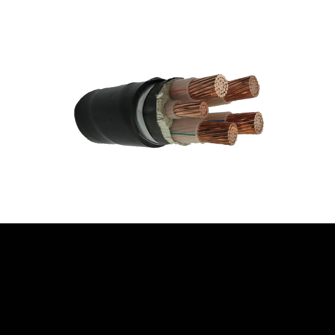 KVV和KVVP控制电缆的区别以及各自的优势_场合_环境_信号